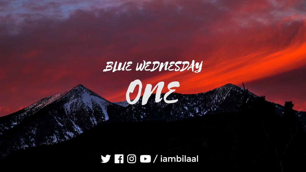 Blue Wednesday - One (Casey Neistat) | Vol. 1 | (No Copyright Music ...