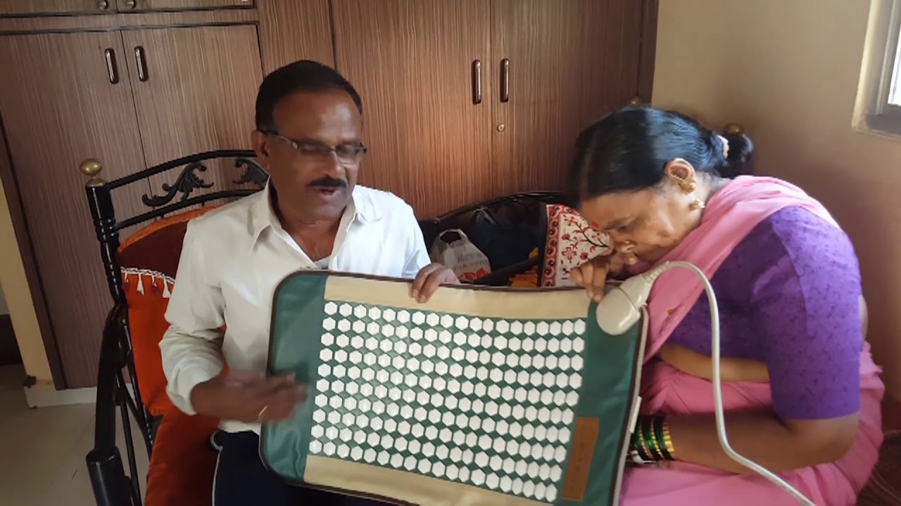 VIGEN INDIA KAGAL VIP CHAMP - YouTube