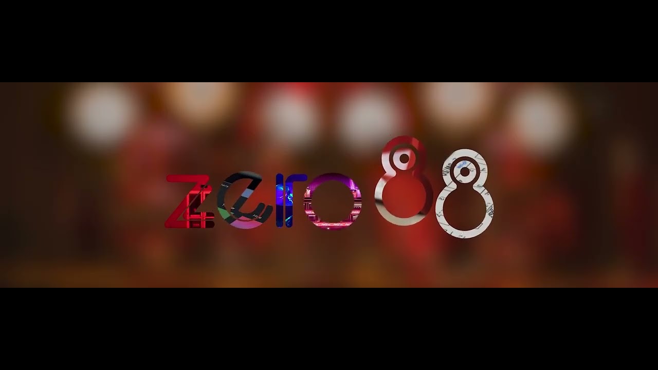 Zero 88 Overview - YouTube