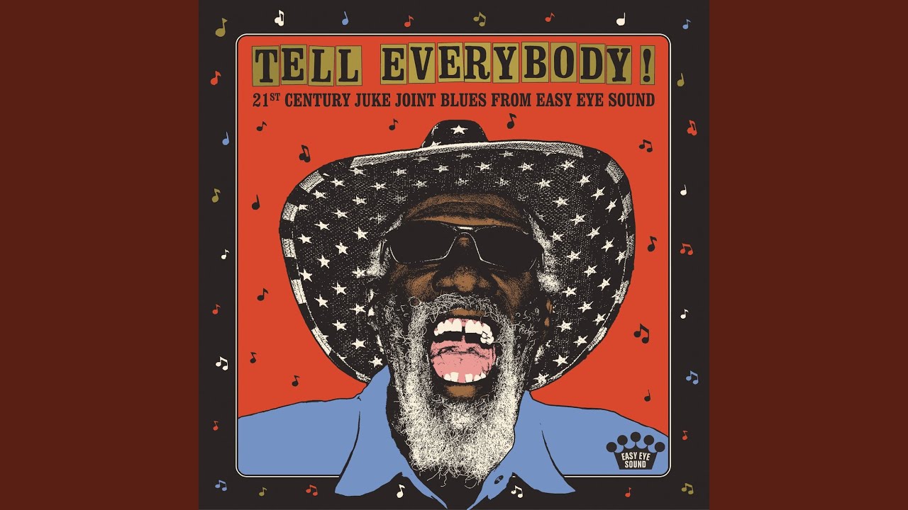 Tell Everybody - YouTube Music