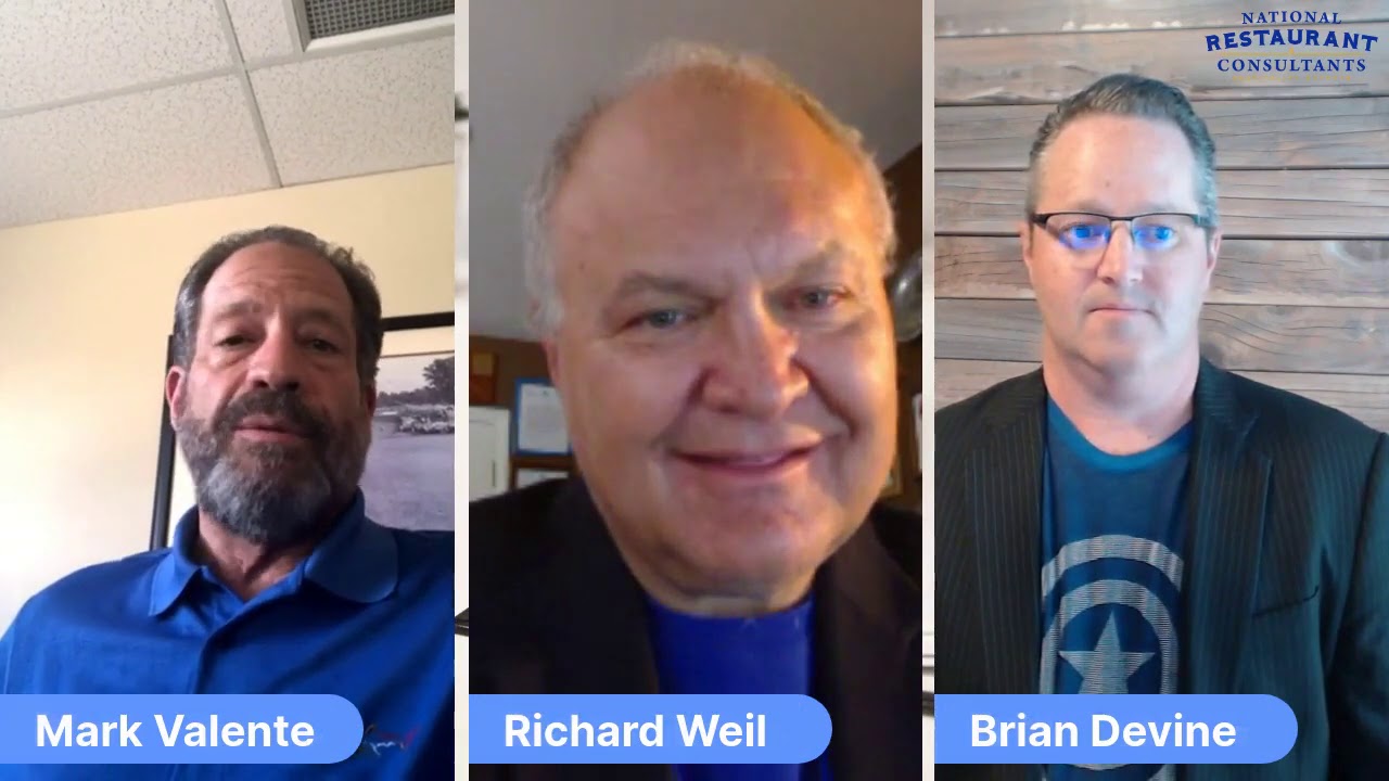 NRC Helpful Moment #52 with Mark Valente - YouTube