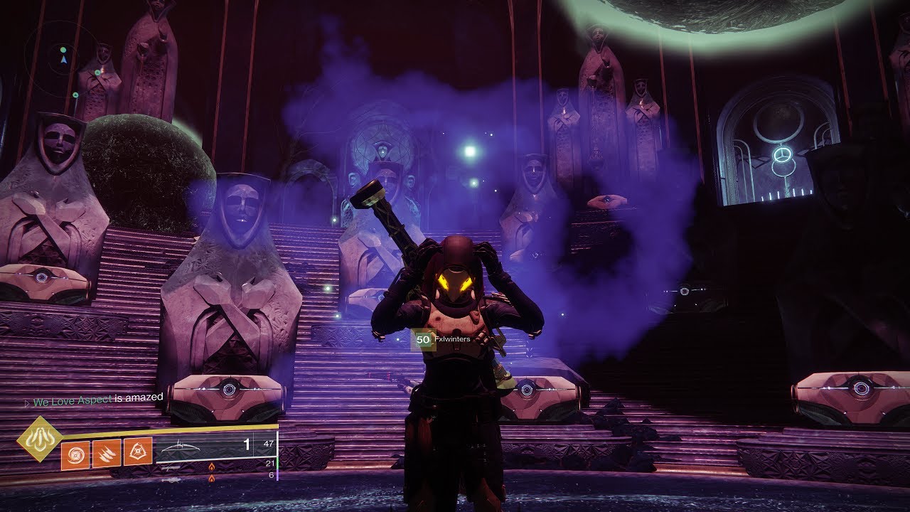 Destiny 2: Last Wish - Riven of a Thousand Voices Defeated! (Full Fight ...