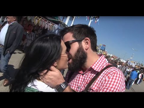Oktoberfest: Flirt- und Sextipps für die Wiesn