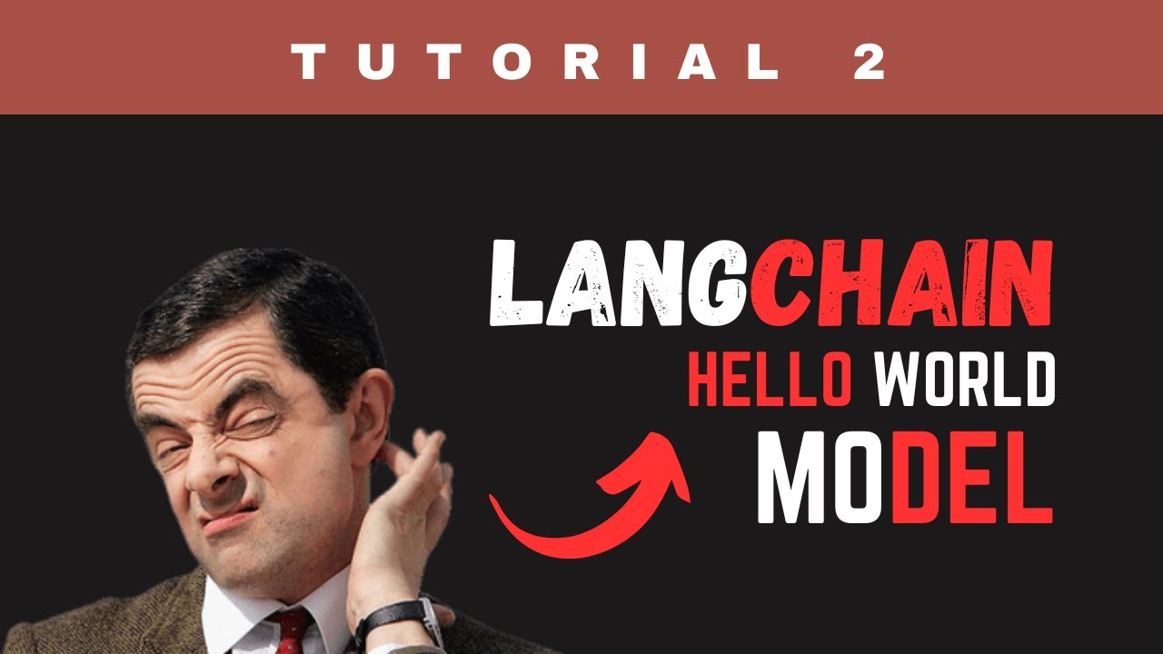 Setting up Your Dev Environment for a Wild Ride on Langchain | Hello ...