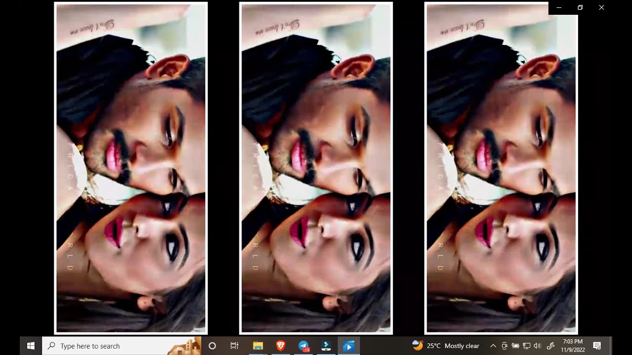 Telusa Telusa Song| Sarrainodu Telugu Movie 4K Full Screen Whatsapp ...