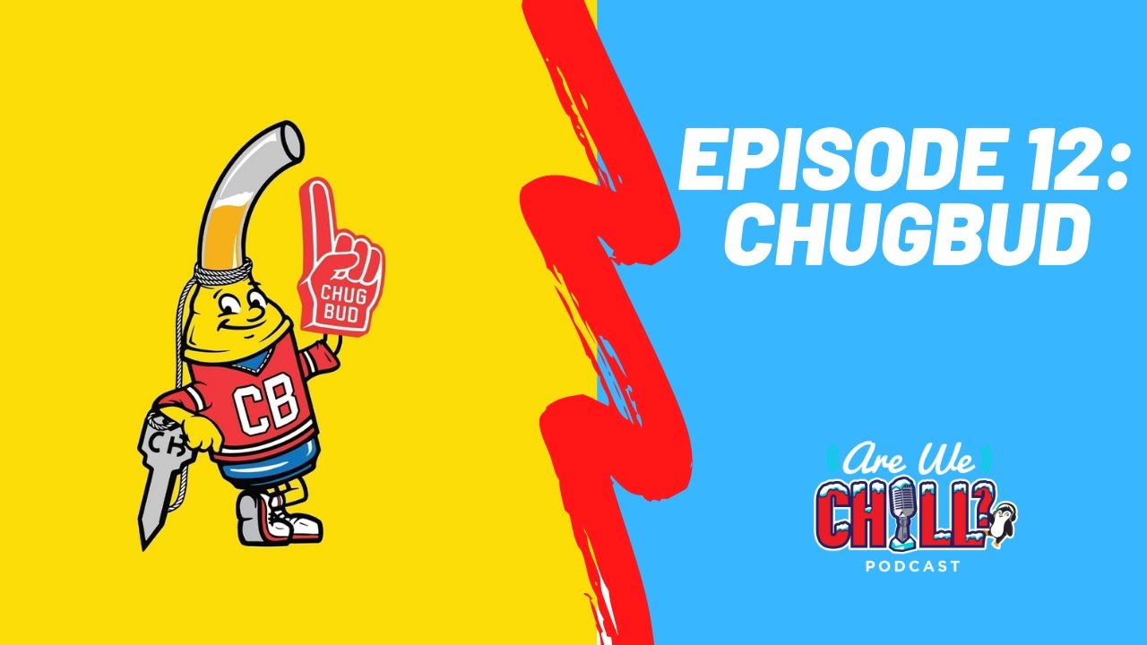 Founder of Chugbud, Talks Creating Chugbud, Collaborating with Post ...