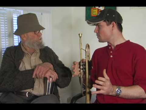 Jazz Everyone Distance Learning with Charlie Porter - YouTube