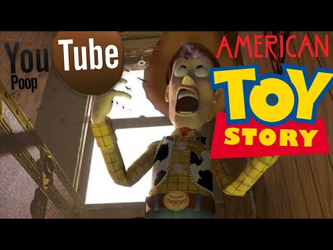 YTP: American Toy Story (Collab Entry)