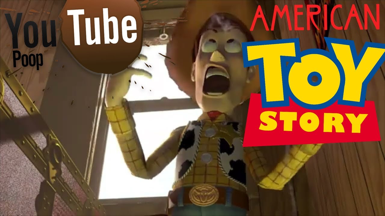 YTP: American Toy Story (Collab Entry) - YouTube
