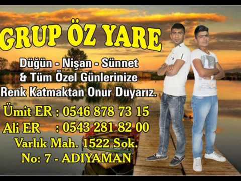ÜMİT ER- HERE LELE 2015