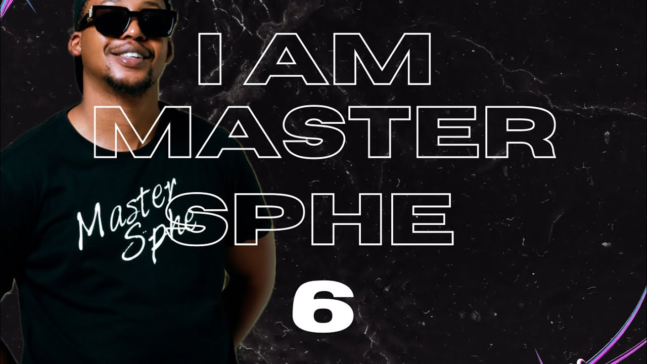 I am Master Sphe 6 #amapiano #megamix #2024 #3steps #trending #newmix ...