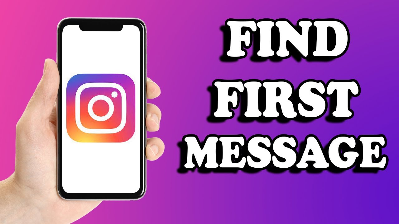 How To See First Message On Instagram 2022 YouTube how-to-see-first-message-on-instagram-2022-youtube