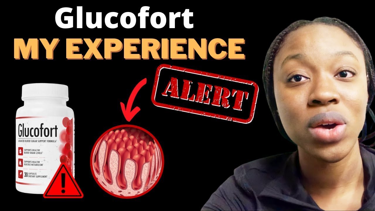 GLUCOFORT REVIEW - Glucofort Blood Sugar Glucofort Facts Gluco fort ...