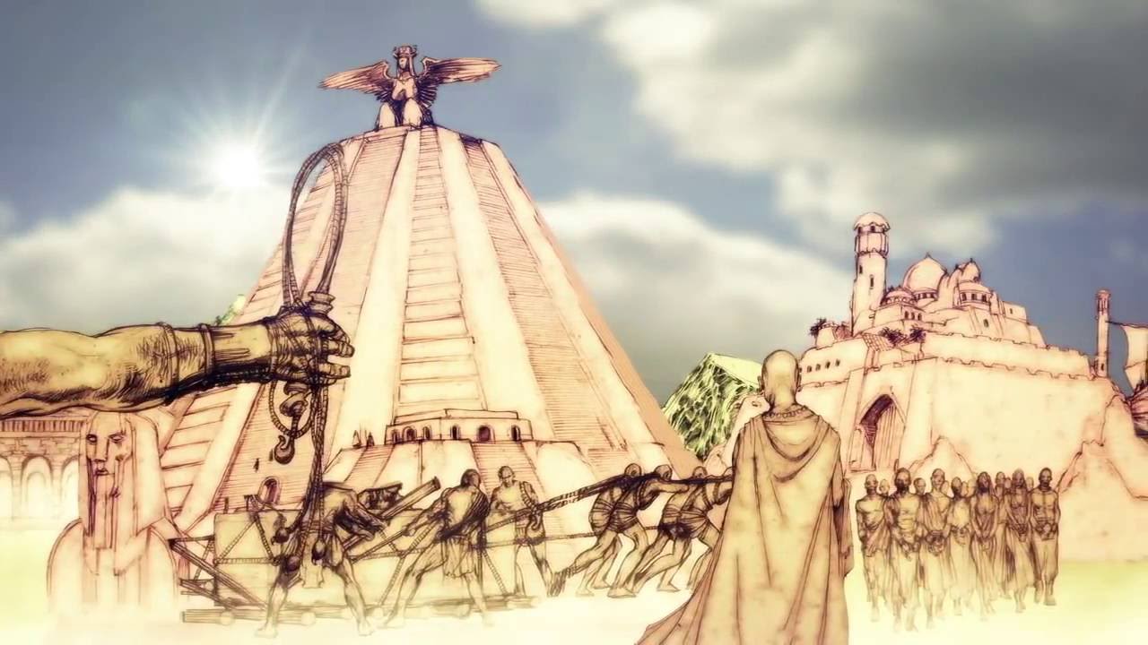 Old Ghis and Slaver's Bay by Jorah Mormont - YouTube