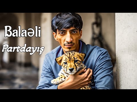 Nicat Eliyev & Balaeli - Partdayis (Yeni 2023)