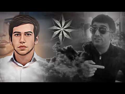 ✵Rovsen lenkeranski ✵