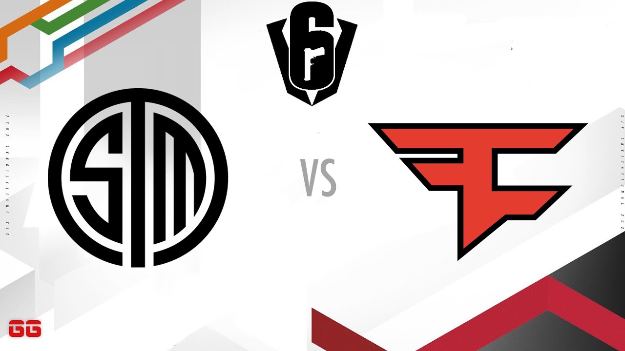 A Massacre | TSM vs FaZe | Six Invitational 2022 Highlights - YouTube