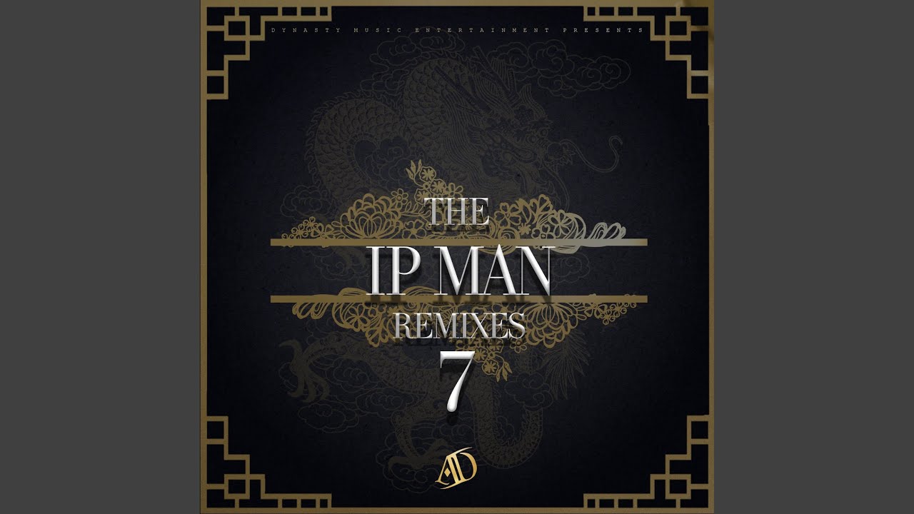 IP Man Theme Piano X Flute - YouTube