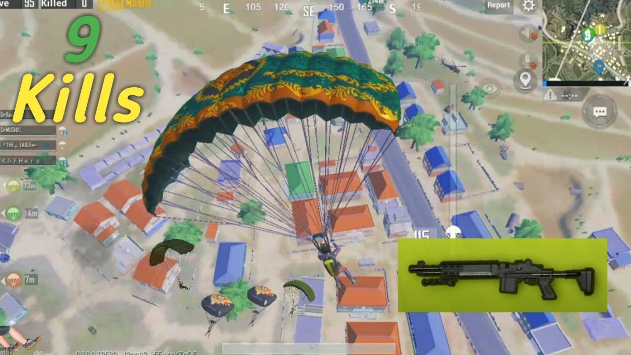 JOIN A RENDOM PRO SQUARD!!! 🔥│PUBG MOBILE 💪😀 - YouTube