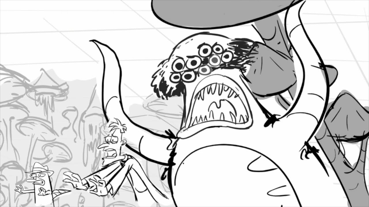 Candace Against the Universe Deleted Scenes - YouTube