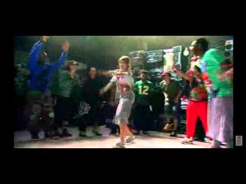 สเต็ปโดนใจ หัวใจโดนเธอ 3 Step Up 3 [Trailer] - YouTube