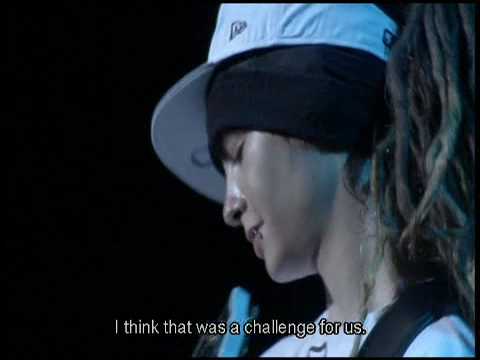 Tokio Hotel Zimmer 483 DVD The Documentary part 9 - YouTube