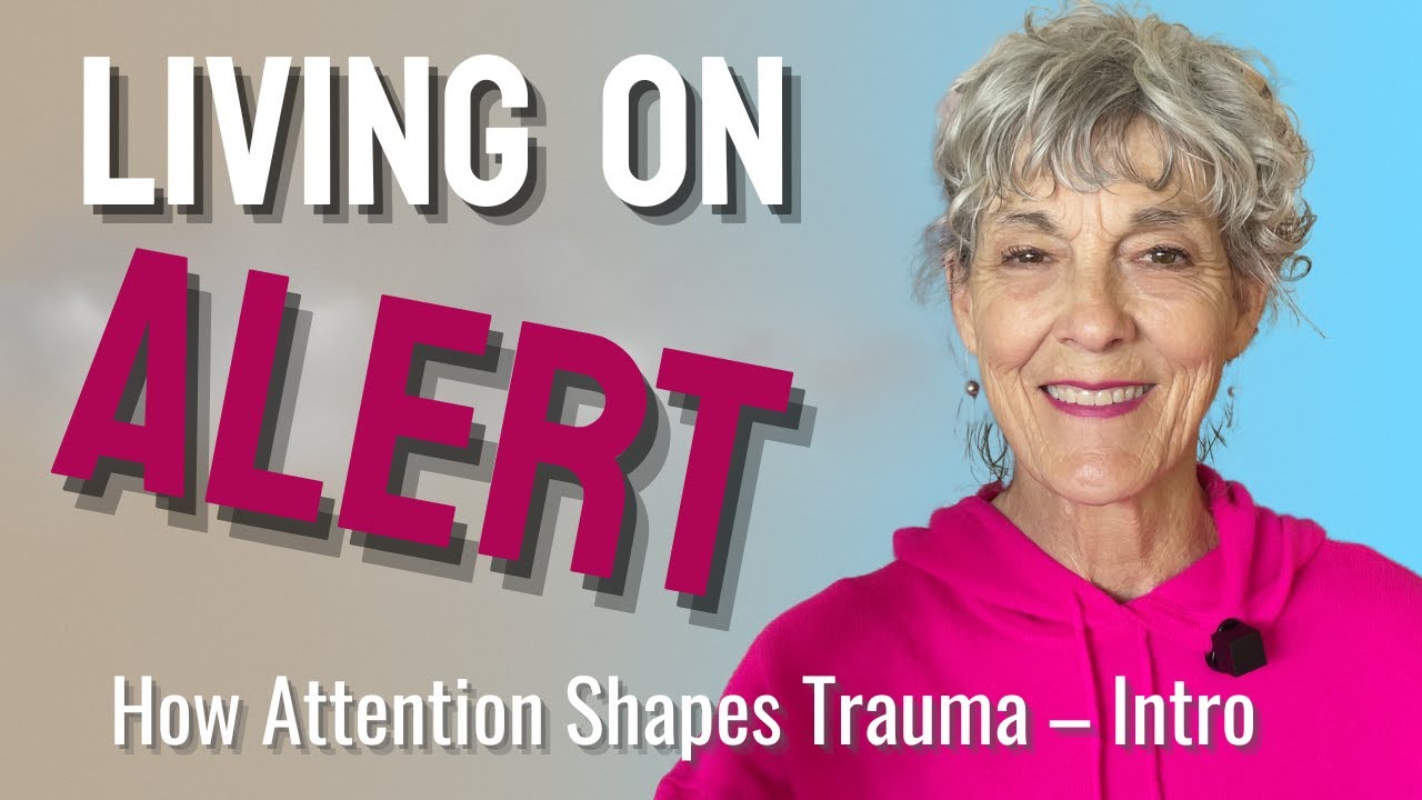 The Anatomy of Trauma - YouTube