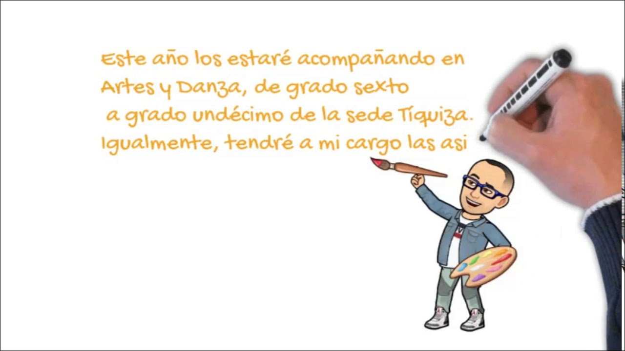 Carlos Castiblanco - YouTube