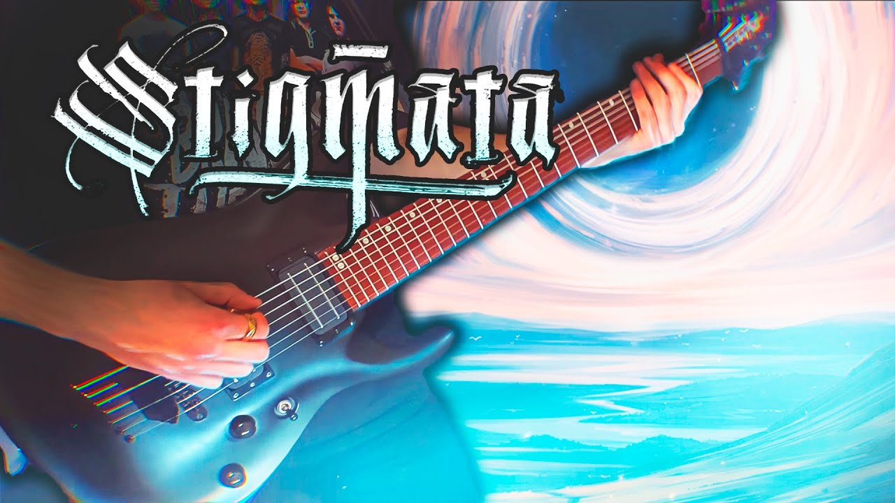 STIGMATA | Взлёт и Падение | [2022 Cover] #stigmata #metalcore #2007 ...