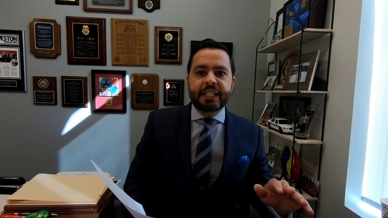 Quantum Meruit in Florida - YouTube