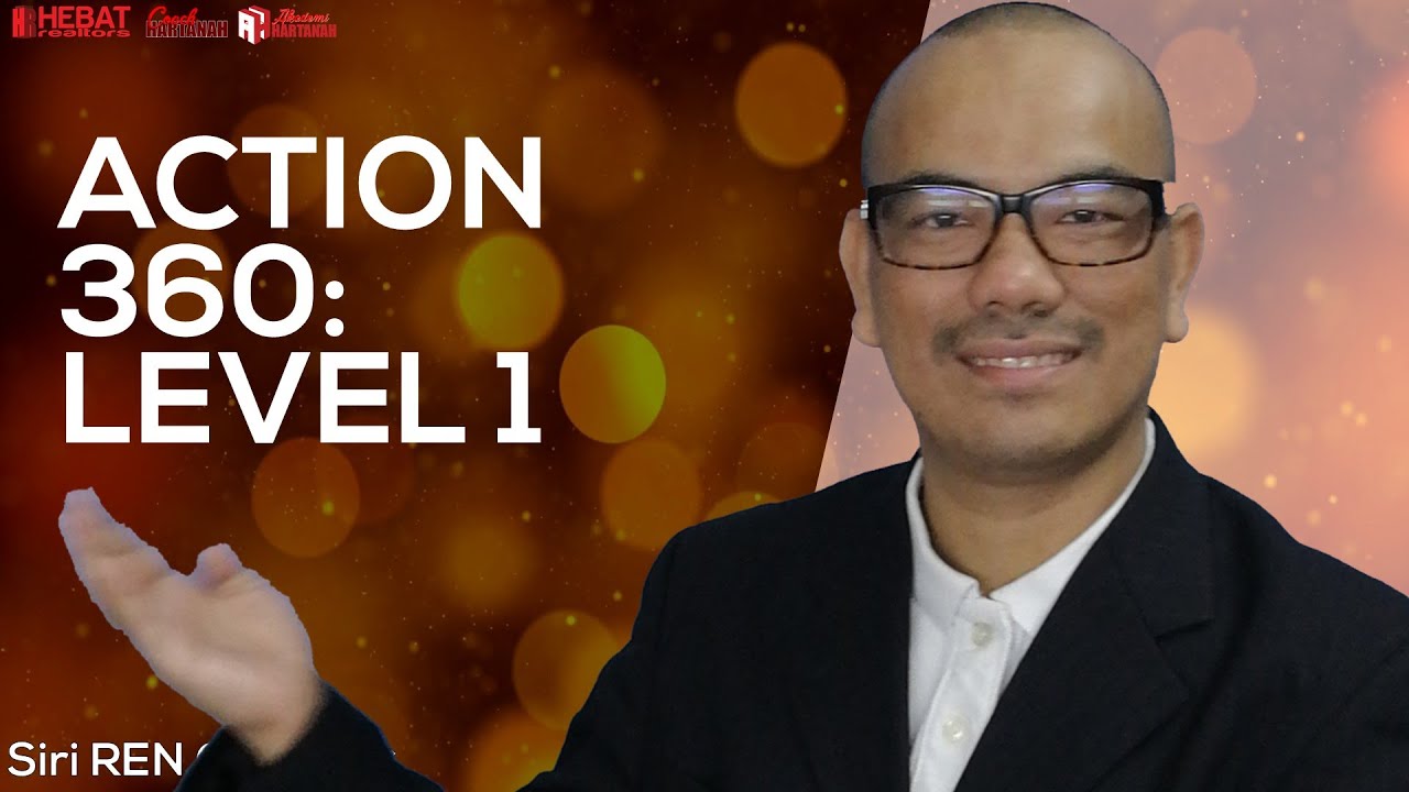 Act360 Level 1 [fresh] - YouTube