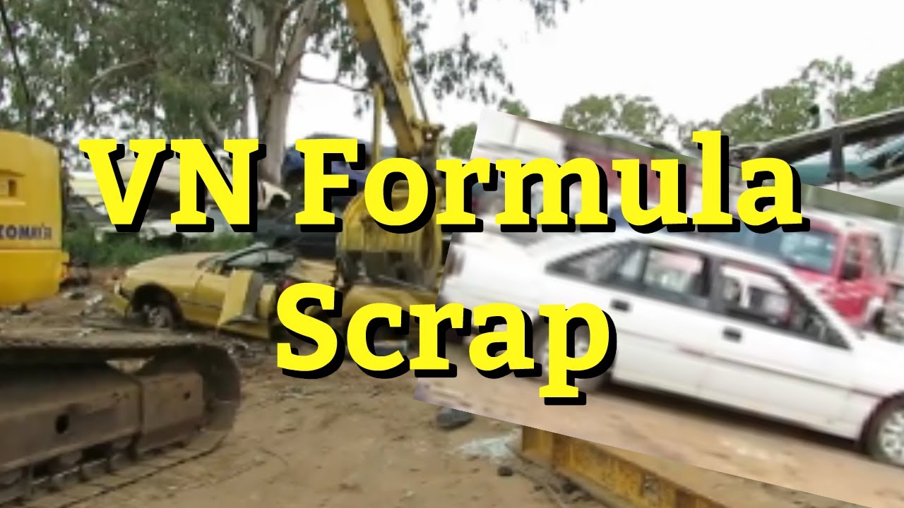 Kingatow Crew | VN Formula Scrap - YouTube