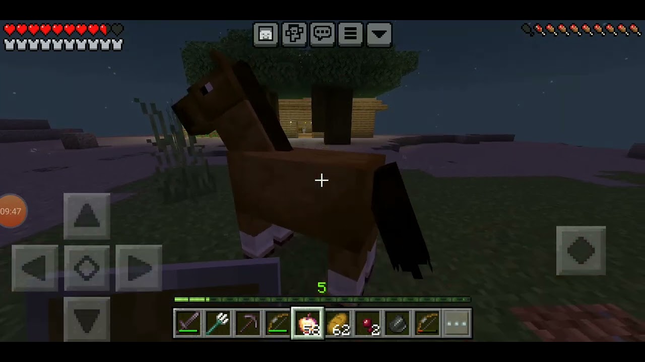 jugando Minecraft con maxito - YouTube