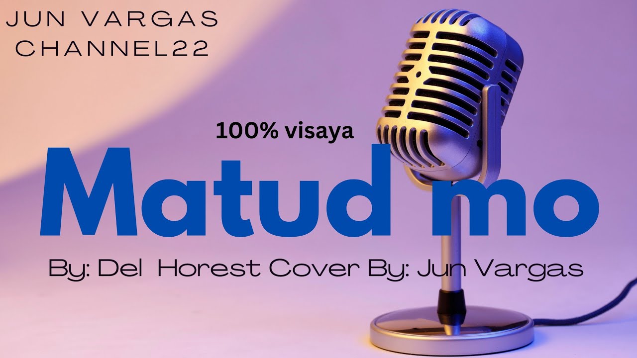 MATUD MO BY: Del Horest #matudmo #delhorest @pablitovargas22 # ...