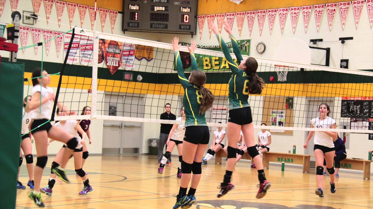 SJSH 2015 Athletic Awards Slideshow - YouTube