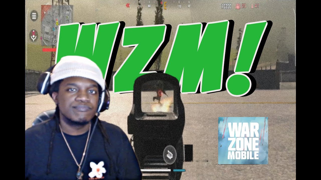 How to Download WZM Soft Launch + Gameplay - YouTube