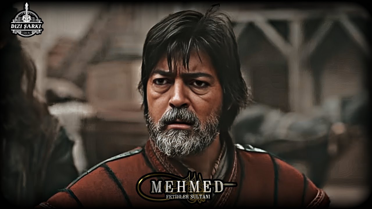 MEHMED FETİHLER SULTANI DİZİ MÜZİKLERİ 🎧 - BAHADIR BEY - YouTube