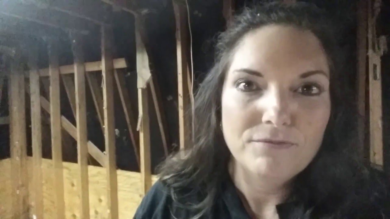 My Fixer Upper Nightmare - YouTube