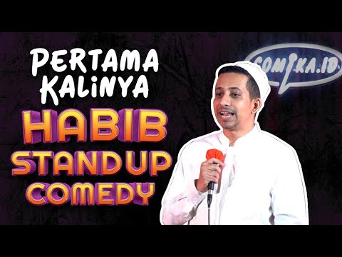 Otw Spesial Show DaMik (Dakwah Komik) - YouTube