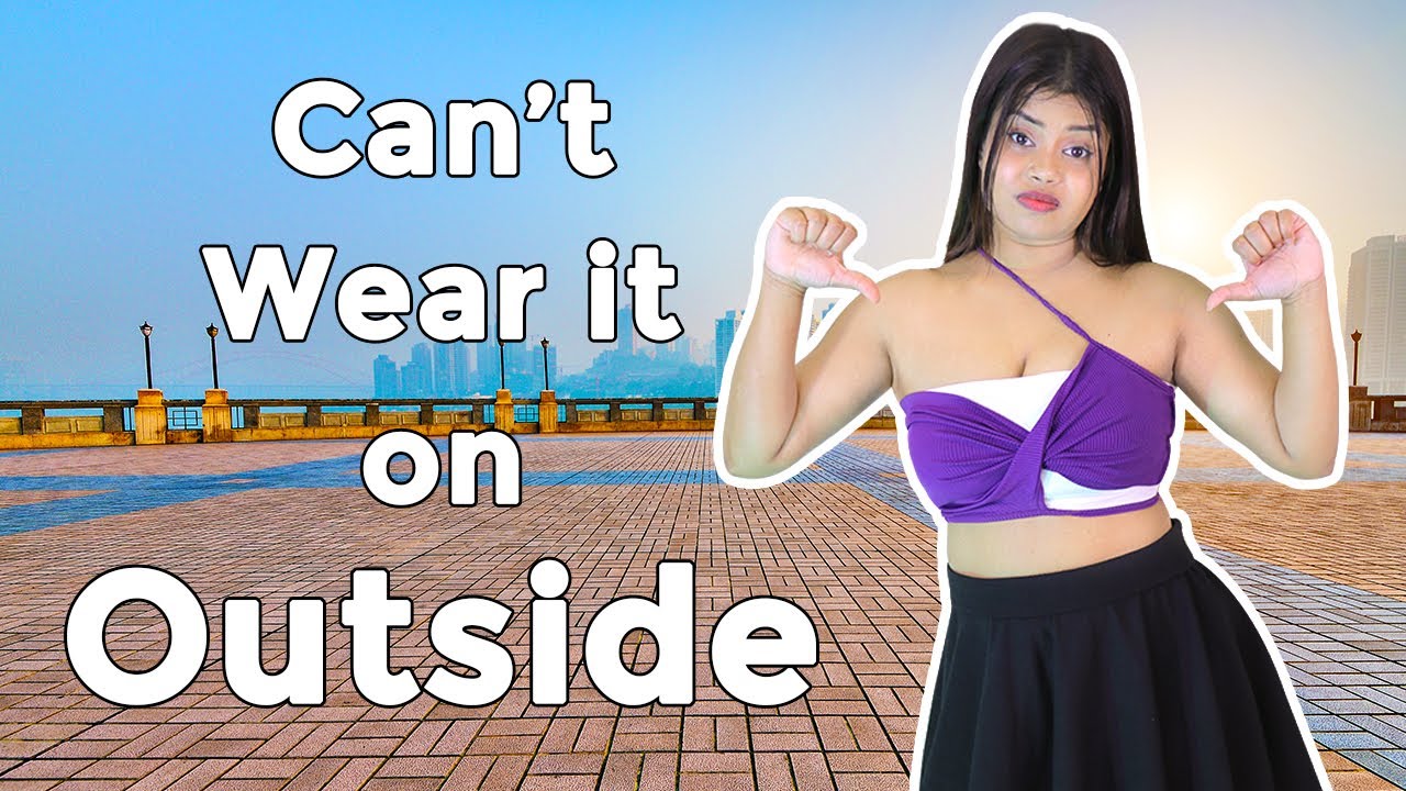 Testing Most Viral Fashion Hacks 😱 Youtube