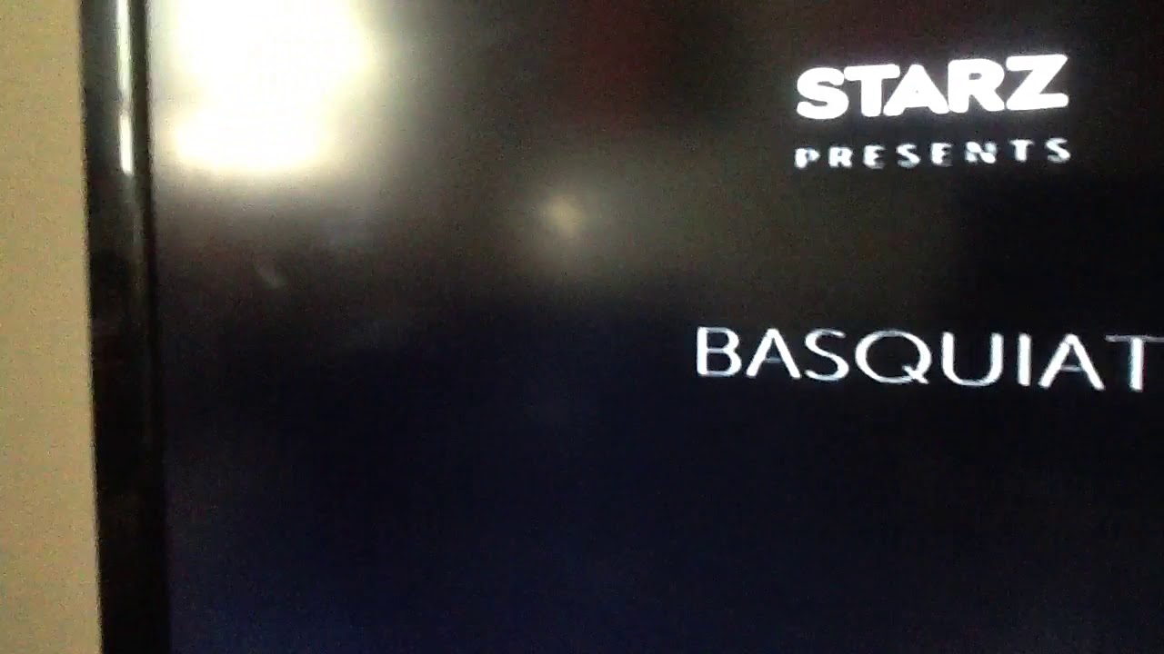 STARZ presents / The following is rated R (2018) - YouTube