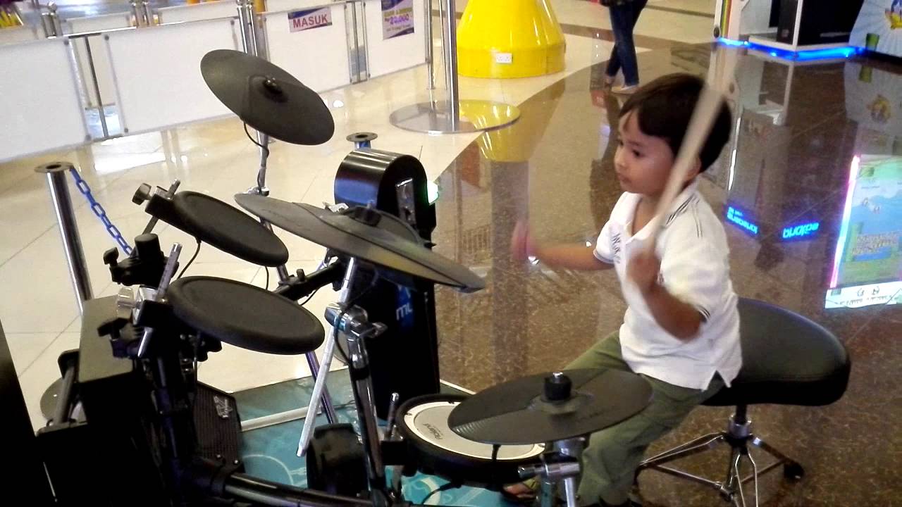 Muhammad Rifat Al Fariq 210910 - 210916 - YouTube