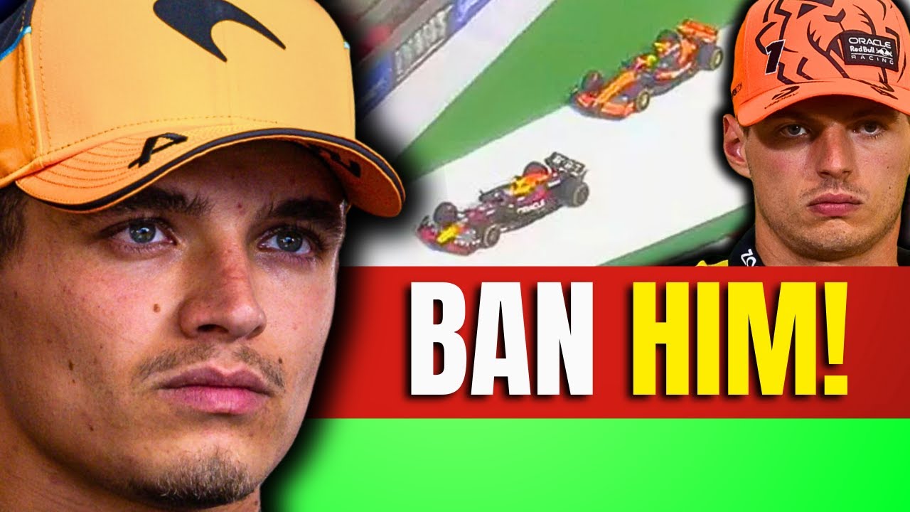Max DOESN'T CARE Anymore! | F1 NEWS - YouTube