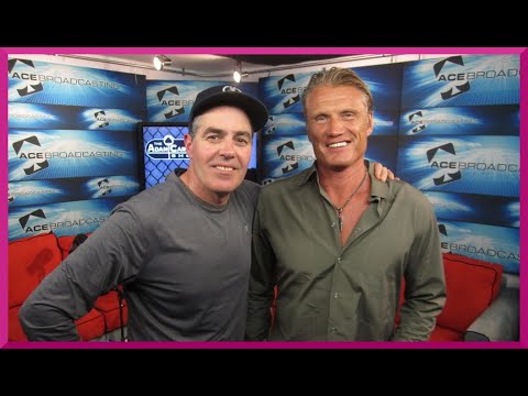 Making The Expendables Movies - YouTube