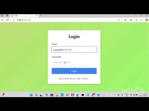 sports scheduler using ejs and postgresql as a database - YouTube