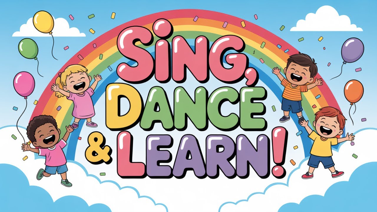Learn Fruits Song for Kids | Fun Educational Songs & Nursery Rhymes ...