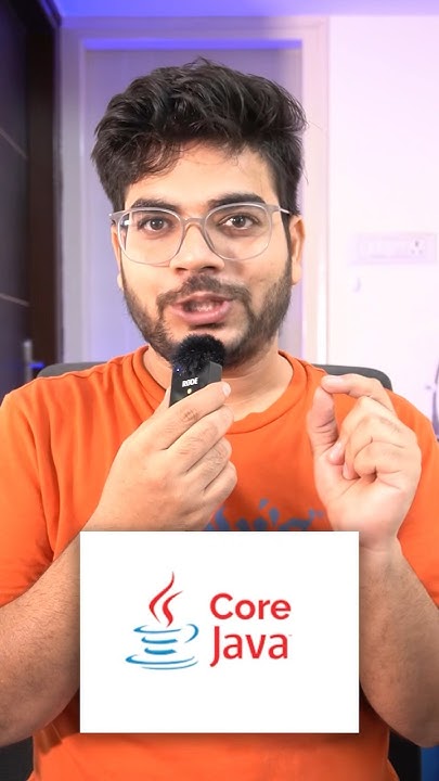 Java Developer Roadmap And Interview Process Java Javascript Javaroadmap Youtube