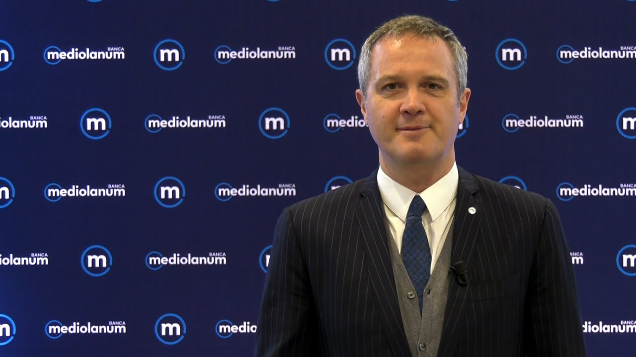 Conferenza stampa 8 gennaio 2020 | Il commento di Massimo Doris - YouTube