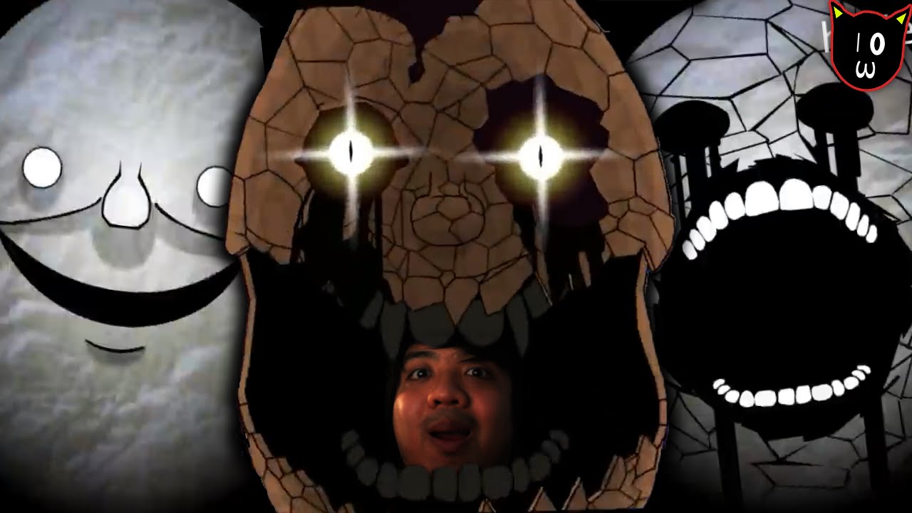 One Night at Flumpty's | Went Ham! - YouTube