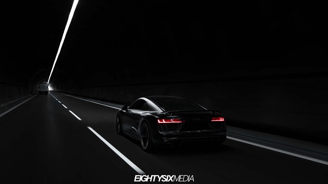 1XXXHP Sheepey Race Audi R8 v10 - YouTube